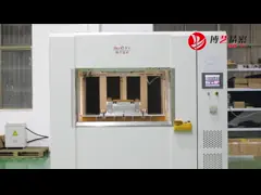 Linear Vibration Friction Welding Machine High Precision For Stainless Steel