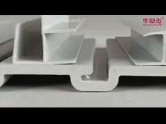 Laminé en PVC ultra-léger pour le salon d‘exposition