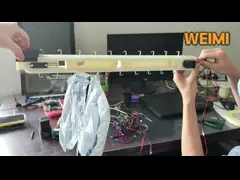 Hanging Slot Customize Vending Machine Smart With Hook