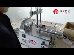 Aluminium Alloys Rotary Friction Welding Machine High Precision / Strength