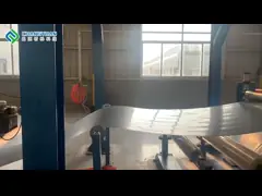 Waterproof Cold Room PU Panel Fire Rated Sandwich Airtight