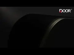 Aluminum Alloy Speed Gate Turnstile 0.3S Face Recognition For Indoor