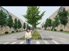 Super Security LTD - fabbricante di retrovisori