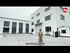 Tisco Group Steel Co., Ltd. - Stainless Steel Products Manufacturer