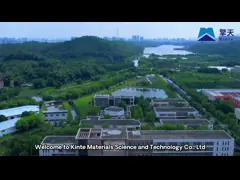 Kinte Materials Science and Technology Co., Ltd. - Polyester Resins Materials Supplyer