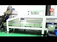 High Speed Grading Sorting Machine 6.3KW 6 Channel For Dates / Hawthorn