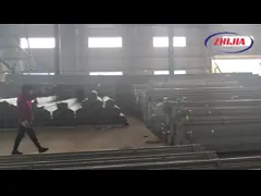 Round Stainless Steel Pipe Tube 316 Welded ASTM Slit / Mill Edge