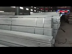 C U Stainless Steel Channel 304 316 Cold / Hot Rolled For Construction