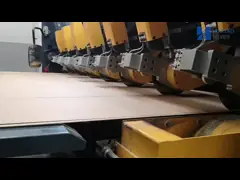 Slitting Scoring Cardboard Corrugator Machine Tungsten Carbide Thin Blade