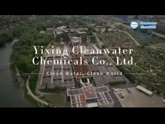 Yixing Cleanwater Chemicals Co., Ltd. - Water Treatment Chemical Manufacturer