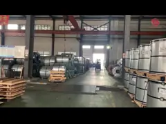 ETP TFS Stahlschleife, résistant à la corrosion pour les couleurs