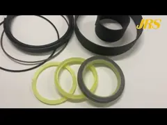 Cylinder Seal Kits Ring PU / Rubber Material For Excavator Loder