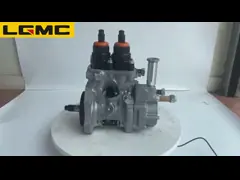 3 Ton Wheel Forklift Spare Parts Hydraulic Pump For LC15F