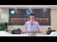 Shenzhen Sky-Win Technology Co., Ltd. - Turnkey PCB Assembly Service Factory