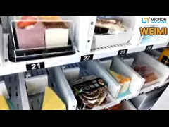 - Das ist eine schöne Sache. - Ja.