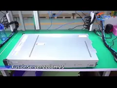 2U Dell GPU Server Poweredge R740 24 x 32Gb 1600W x 2 Rack Type