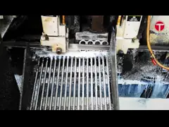 Tubi e tubi di acciaio, di diametro uguale o superiore a 0,01 mm
