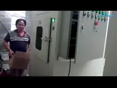 쿼토 펄리토 도치아 디 아리아 카사 프레스다 Tür 수직 자동
