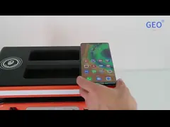 500W Portable Power Stations Pure Sine Wave Support Wireless Charging