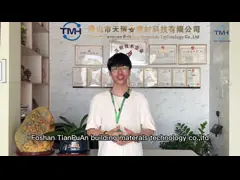 Foshan Tianpuan Building Materials Technology Co., Ltd. - Steel Structure Building Manufacturer