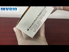Qualitative Detection Drug Abuse Test Kit Rapid Accurate For Urine