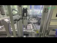 Standing Lithium Ion Battery 48KWH Rechargeable High Safety For EV