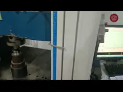 NR Steel Railway Suspension System Bushes Rubber Bonded For Hydraulic Dampler