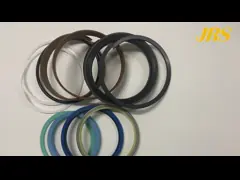 Control Valve Hydraulic Cylinder Seal Kits Parts For Arm Boom Bucket