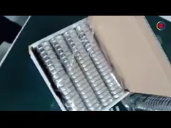 Round Industrial Neodymium Magnets Small Disc N33 N35 Grade For Jewelry Box