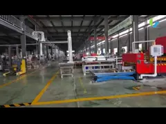 Luoyang Ouzheng Trading Co., Ltd. - Show You Steel Office Cupboard Workshop