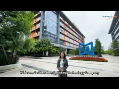 Shenzhen Opticking Technology Co., Ltd. - SFP Transceiver Module Factory