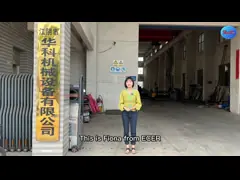 Jiangyin Huake Machinery Co.,Ltd. - Baler Machine Factory
