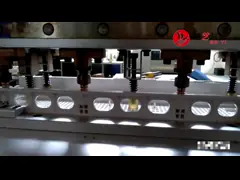 Powerful Hot Riveting Welding Machine Multi Tipped Studs High Accuracy