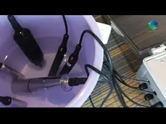 Sewage Chemical Oxygen Demand Sensor Ammonia Nitrogen IP68 Online