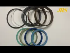 Komatsu PC200 Hydraulic Cylinder Seal Kits O Ring Rubber For Arm