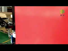 Large Format Cardboard Digital Printing Machine Press 6 Head High Resolution