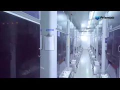 Resin High Precision 3D Printer 50 Microns Large Format Industrial