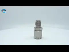 Millimeter Wave Between Series RF Adapter 3.5mm Stainless Steel