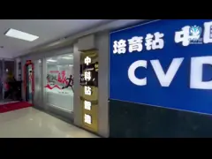 Shenzhen ZKZ Jewelry Co., Ltd. - Lab Grown Diamonds Manufacturer