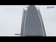 Shenzhen Meigaolan Electronic Instrument Co. Ltd. - Spectrum Analyzer Machine Factory