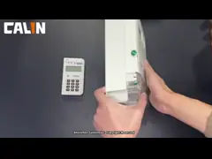 Smart Prepaid Electricity Meters Dual Tariff 3 Phase IP54 IEC62056 - 21