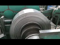 Nickel Monel Alloy Strip Stainless Inconel X750 /  600 Anti Corrosion