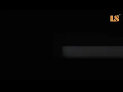 Portable LED Video Lights RGB 2600k Brightness Adjustable For Vlog