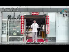 Guangzhou IMO Catering Equipments Limited - Kitchen Equipments Factory