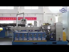 Alkaline Industrial Water Filtering Machine 2000LPH High Productivity