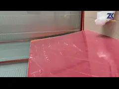 Texture Bamboo Charcoal Wood Veneer Panels Solid Core Composite High Density