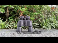 Zoom Binoculars Telescope High Power Large Aperture Wide Angle Waterproof