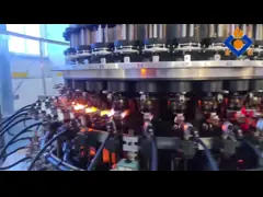 Borosilicate Glass Ampoule Amber 3ml Easy Open For Chemicals