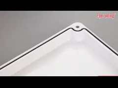 두 점 램프, 재충전 가능 2 x 6 Vt