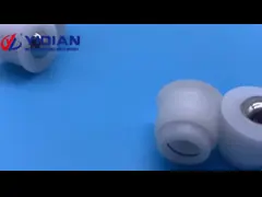 Beam Panel Saw Spare Parts Air Floating Balls Pneumatic For CNC Machine